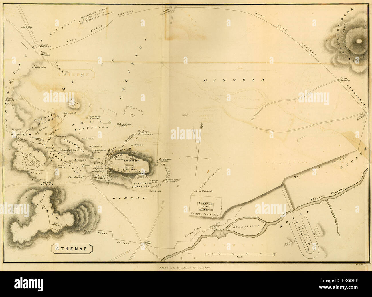 Goddess athena hi-res stock photography and images - Alamy