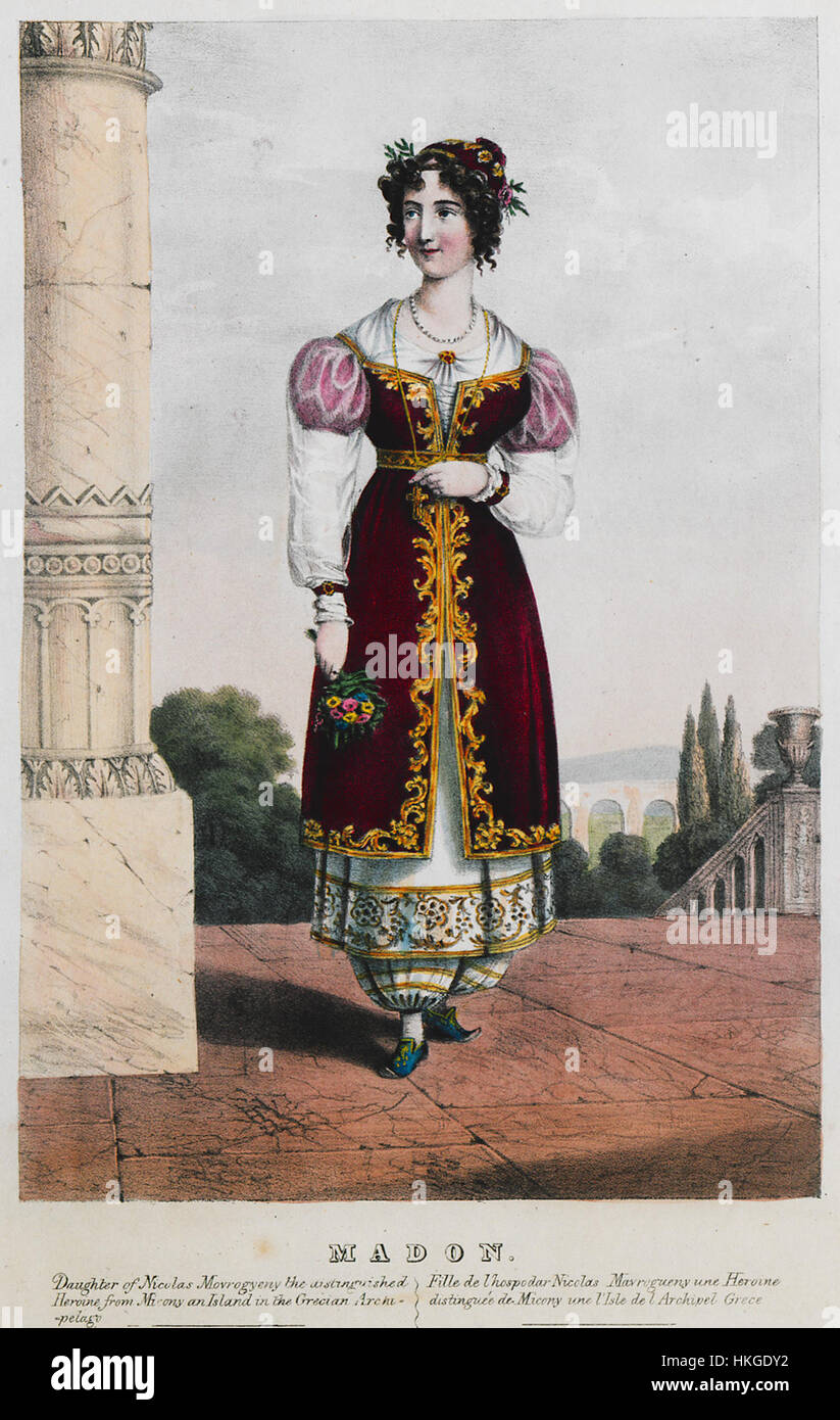 Madon hi-res stock photography and images - Alamy