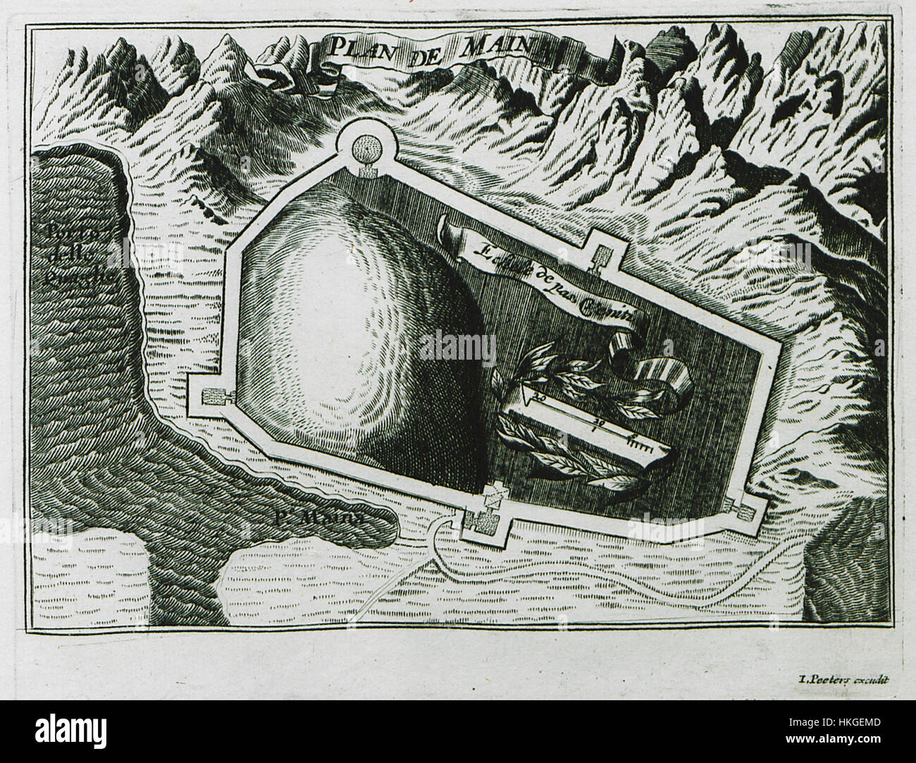Maina Peeters Jacob was a Dutch artist known for his works from the ...
