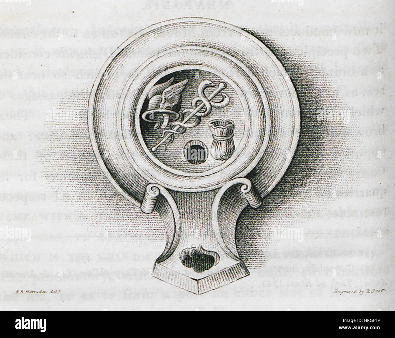 Oil lamp antique drawing hi-res stock photography and images - Alamy