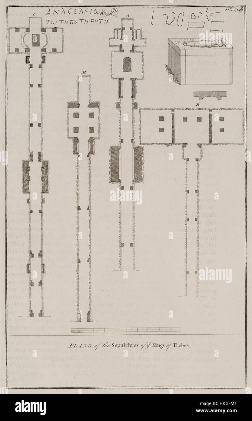 Royal sepulchres hi-res stock photography and images - Alamy