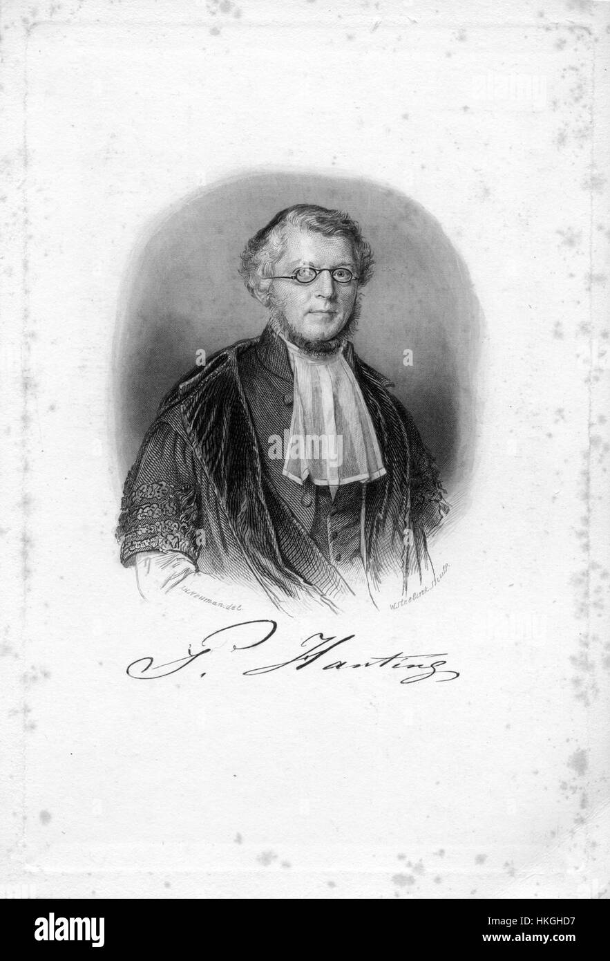 Harting history hi-res stock photography and images - Alamy