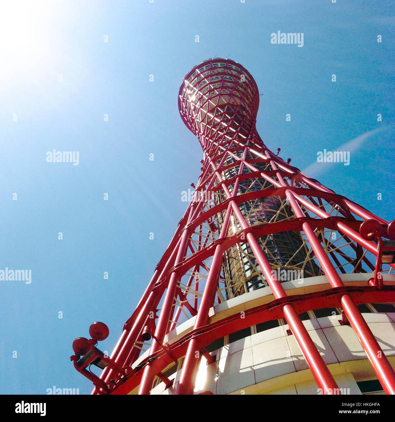 Tower construction hi-res stock photography and images - Alamy