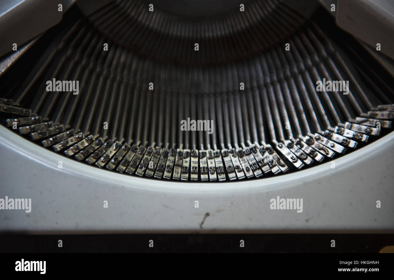 Letter to the editor hi-res stock photography and images - Alamy