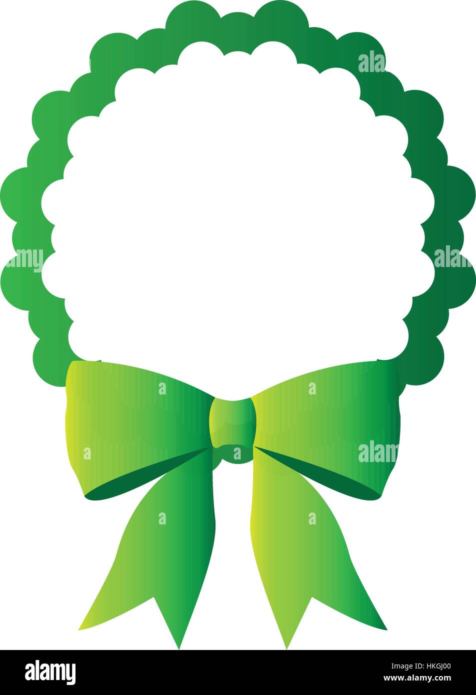 Isolated green tag Stock Vector Image & Art - Alamy