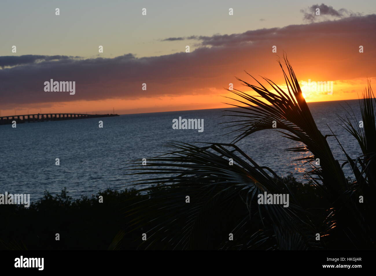 Keys sun hi-res stock photography and images - Alamy