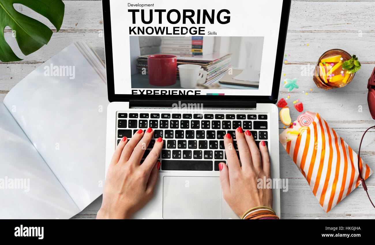 Practice Learning Knowledge Study Concept Stock Photo - Alamy