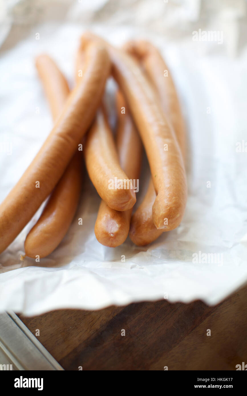 Greasy paper hi-res stock photography and images - Alamy