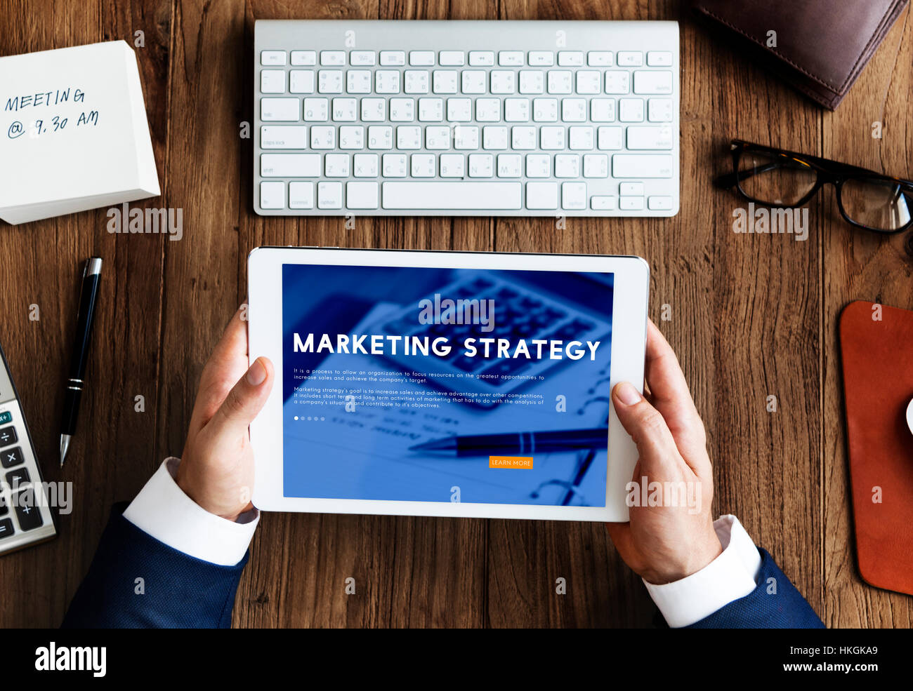 Business analysis concept hi-res stock photography and images - Alamy