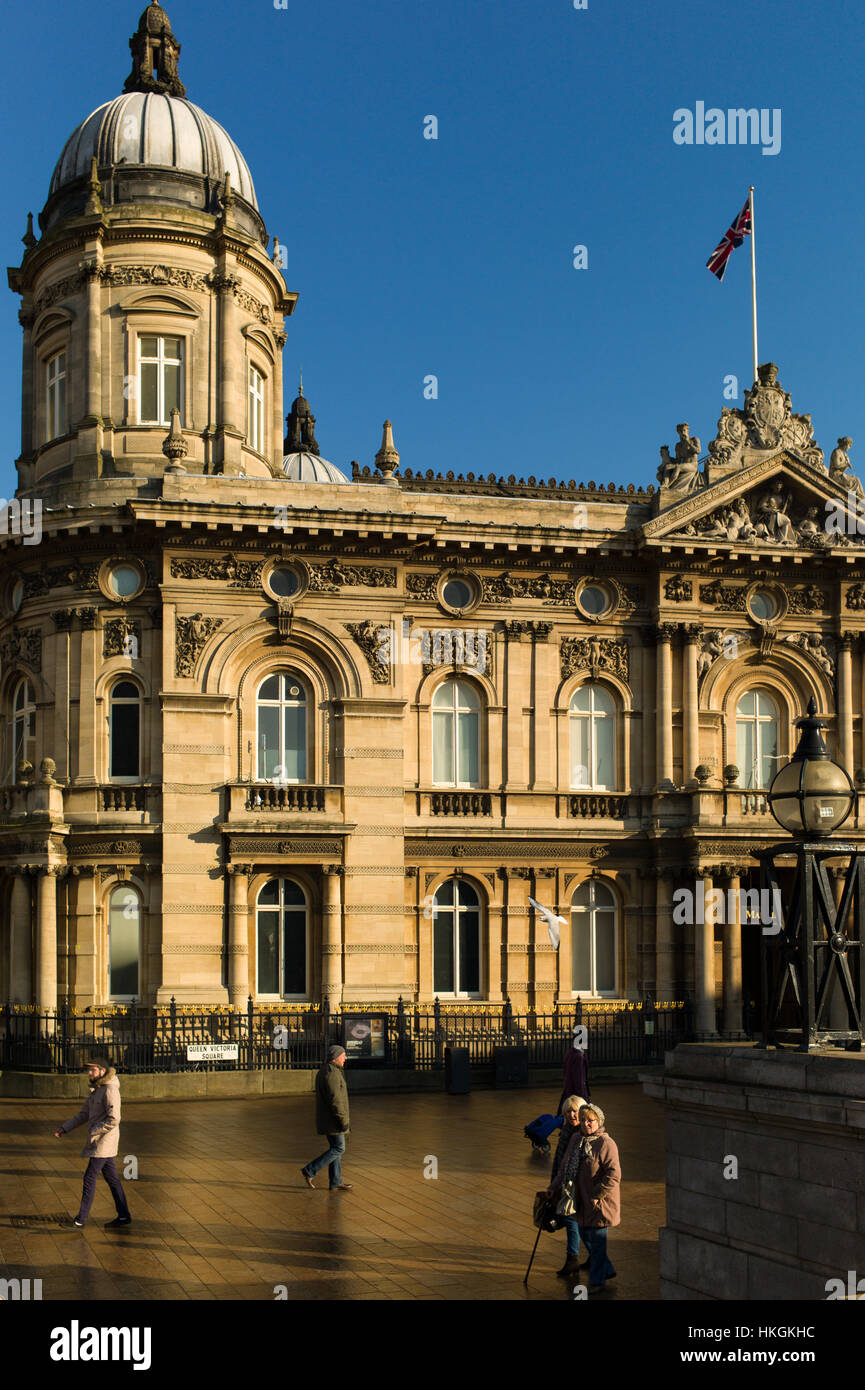 At the maritime museum in hull hi-res stock photography and images - Alamy