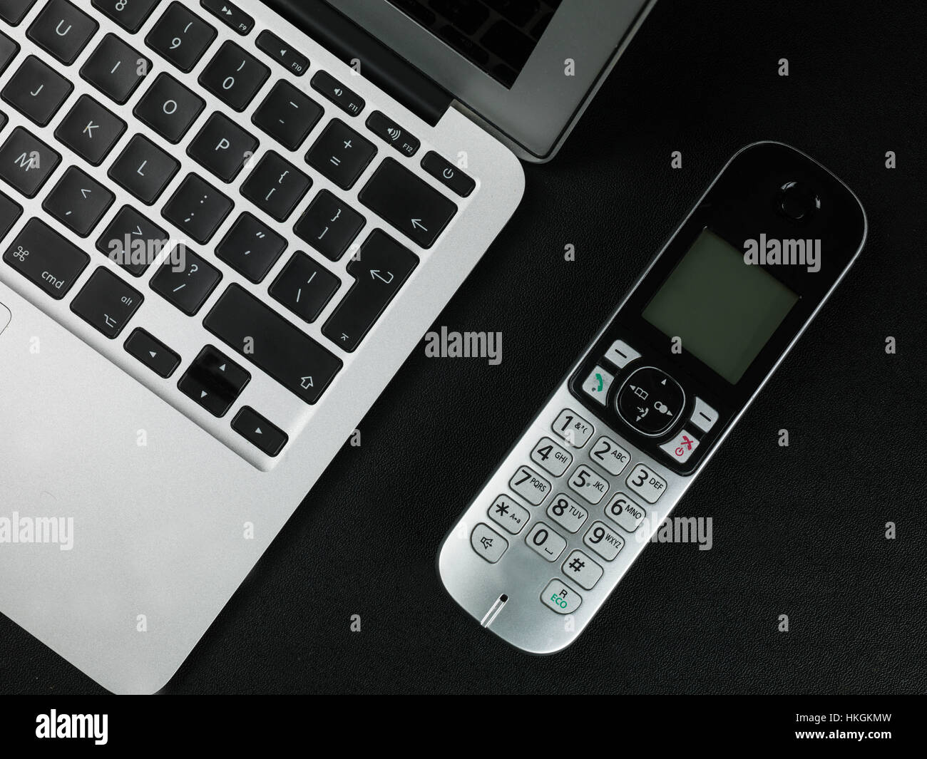 Telephone workstation High Resolution Stock Photography and Images - Alamy