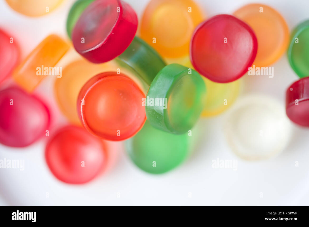 fresh candy sweets. temptation, food, flavour, dessert Stock Photo - Alamy