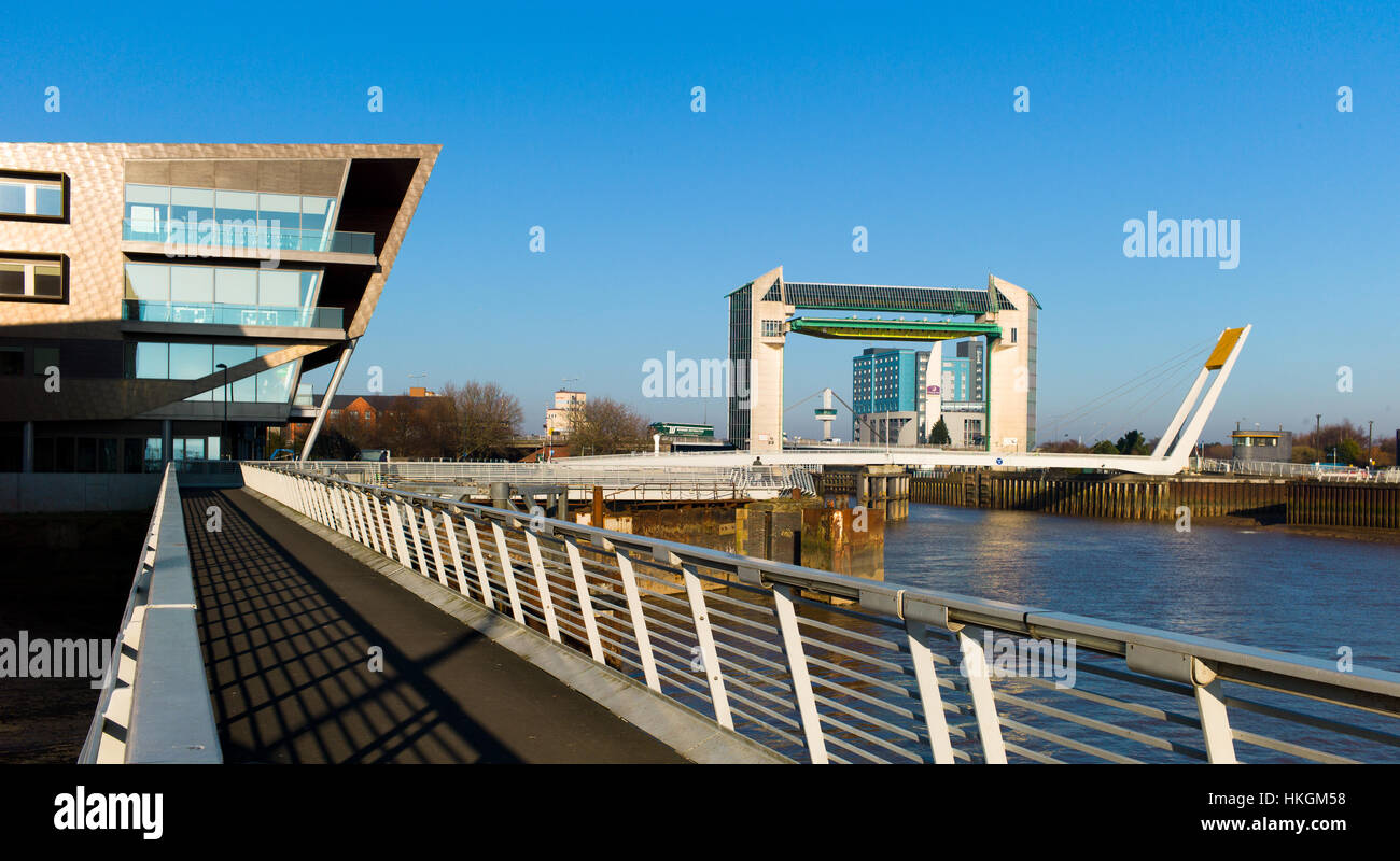 Visit hull hi-res stock photography and images - Alamy