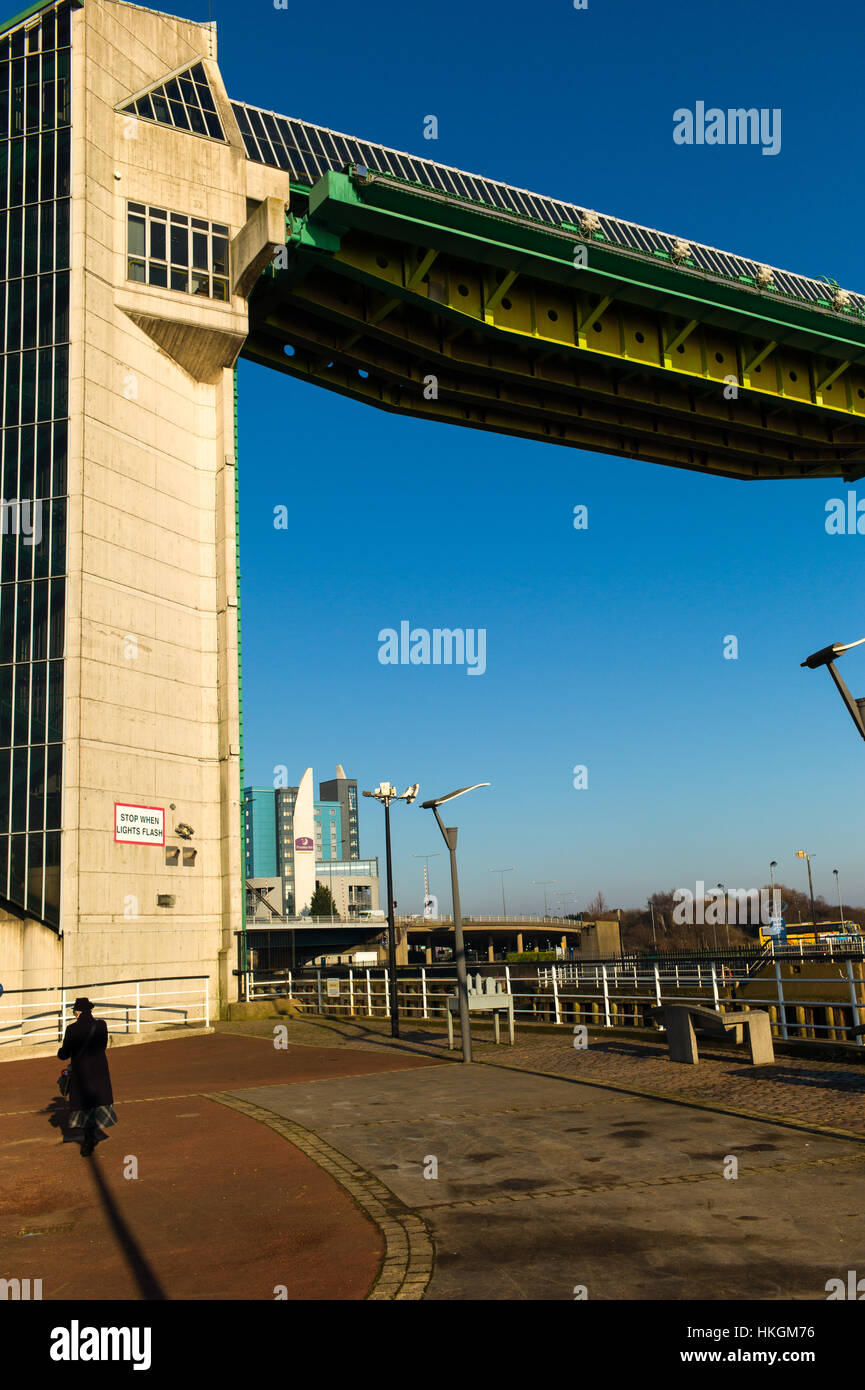 Tidal surge barrier hull hi-res stock photography and images - Alamy
