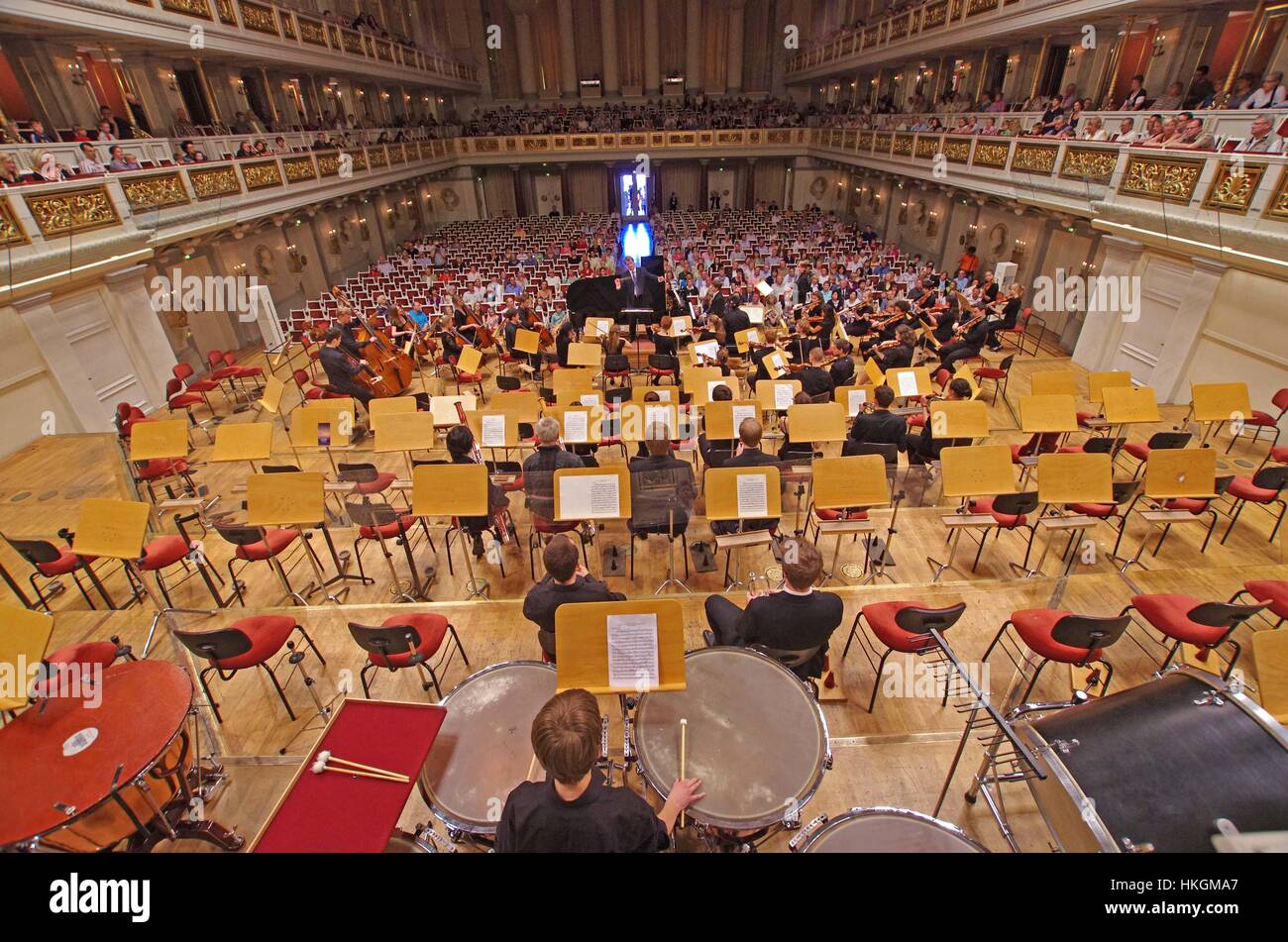 Berlin Music Stock Photos & Berlin Music Stock Images - Alamy