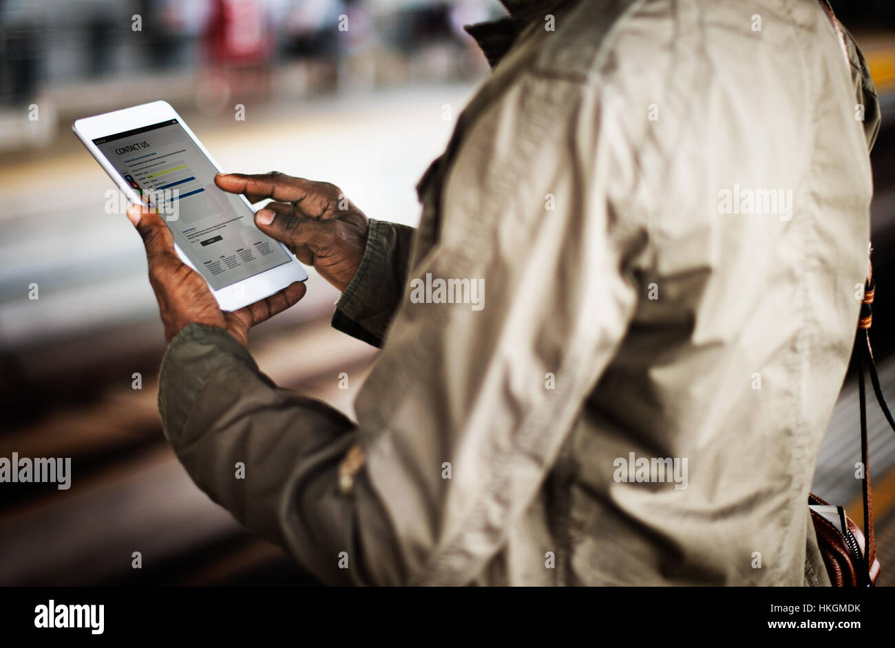 Commuter transit hi-res stock photography and images - Alamy