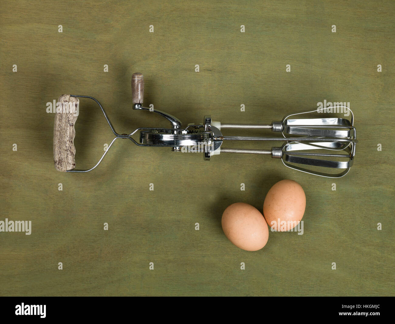 Hand egg beater hi-res stock photography and images - Alamy