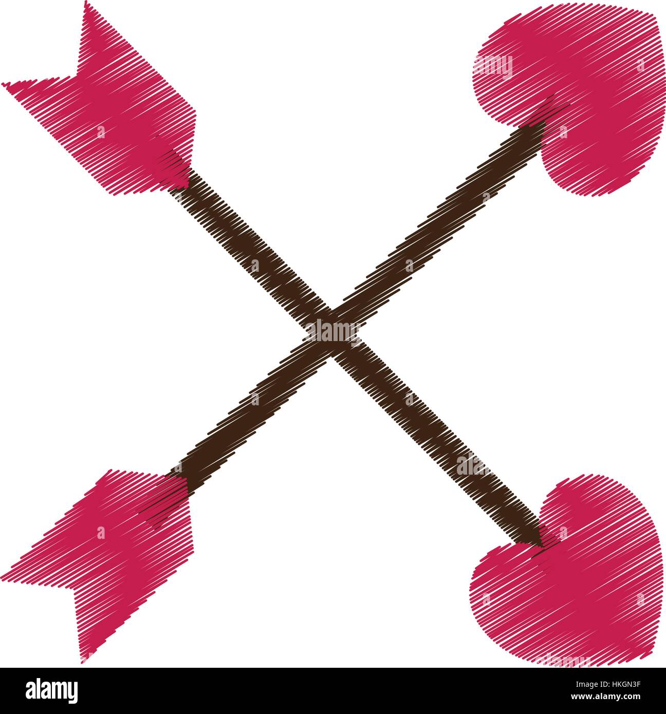 Arrow Cross Party Stock Photos & Arrow Cross Party Stock Images - Alamy