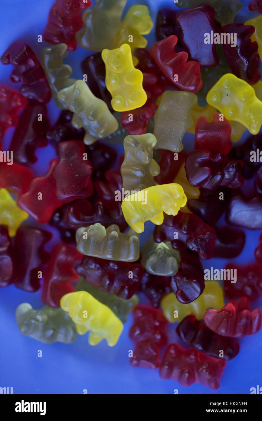 Gummi hi-res stock photography and images - Alamy