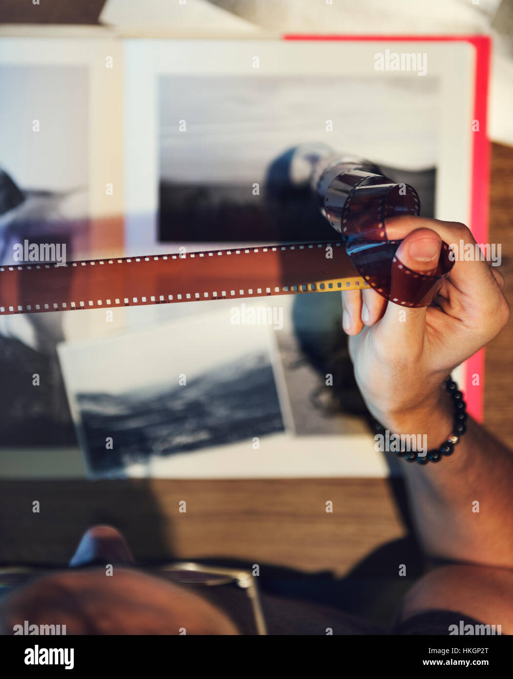 Photography Ideas Creative Occupation Design Studio Concept Stock Photo ...