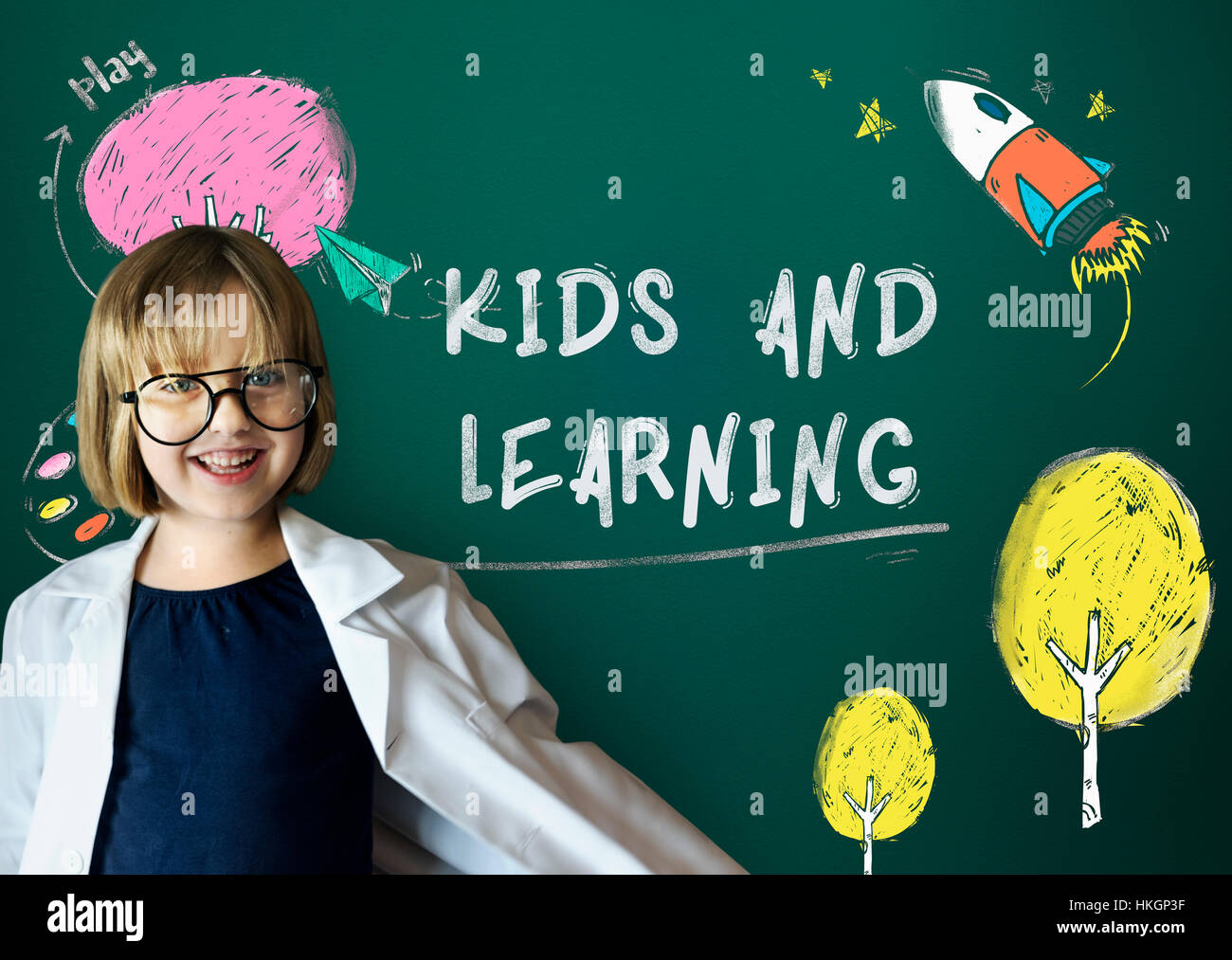 Children teacher icon hi-res stock photography and images - Alamy