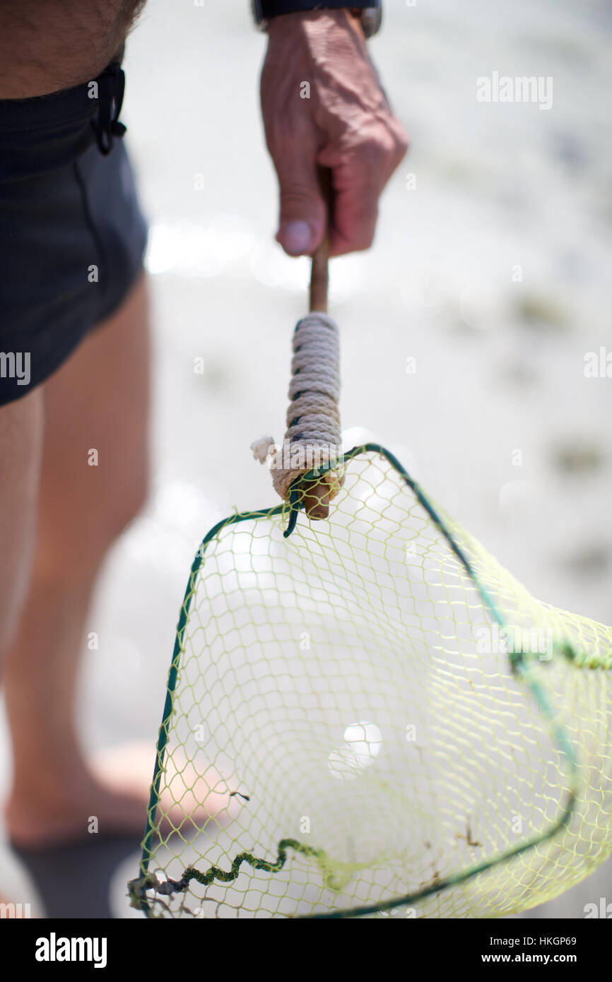 Legs tied rope hi-res stock photography and images - Alamy