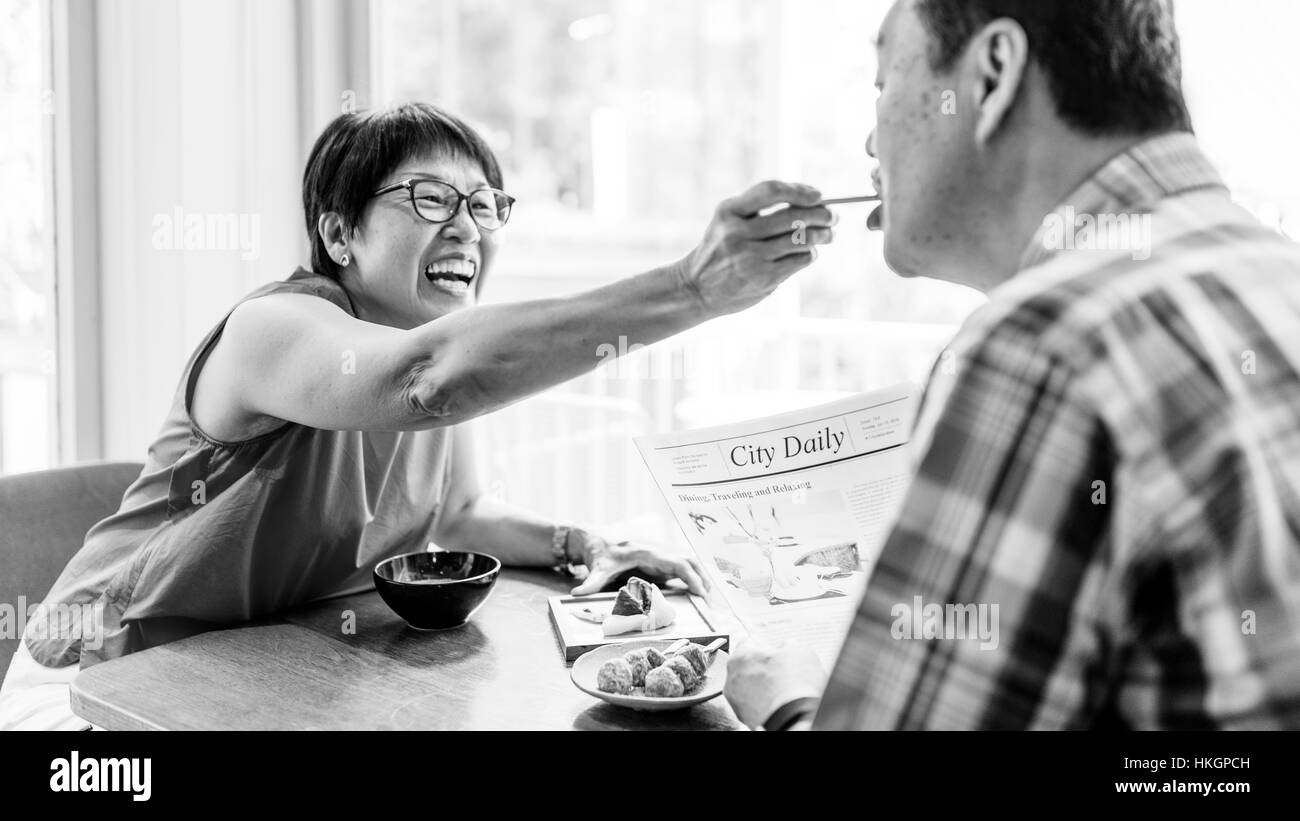 Love concept Black and White Stock Photos & Images - Alamy