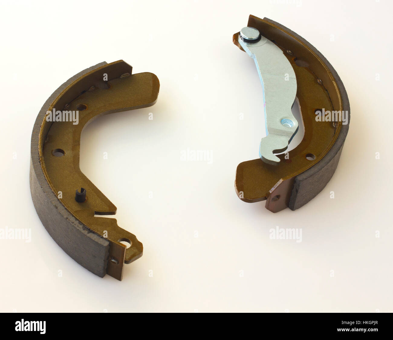 Car brakes hi-res stock photography and images - Alamy