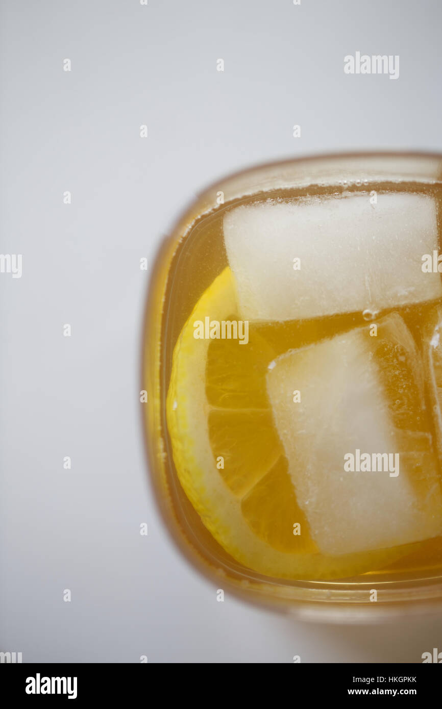 close up of fresh orange juice. drink, fruit, refreshment, food Stock ...