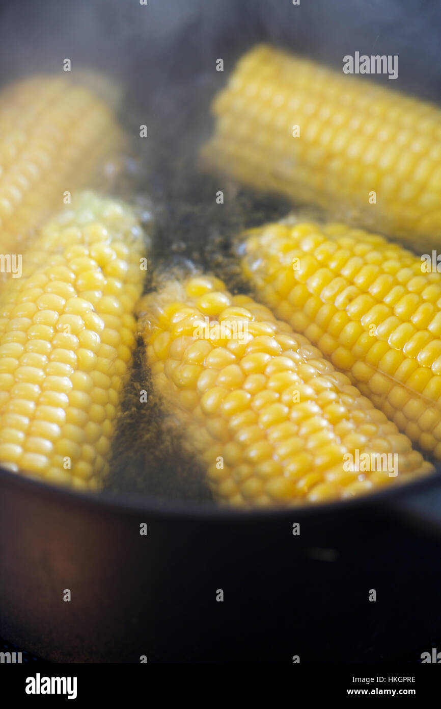 Corn water hi-res stock photography and images - Alamy