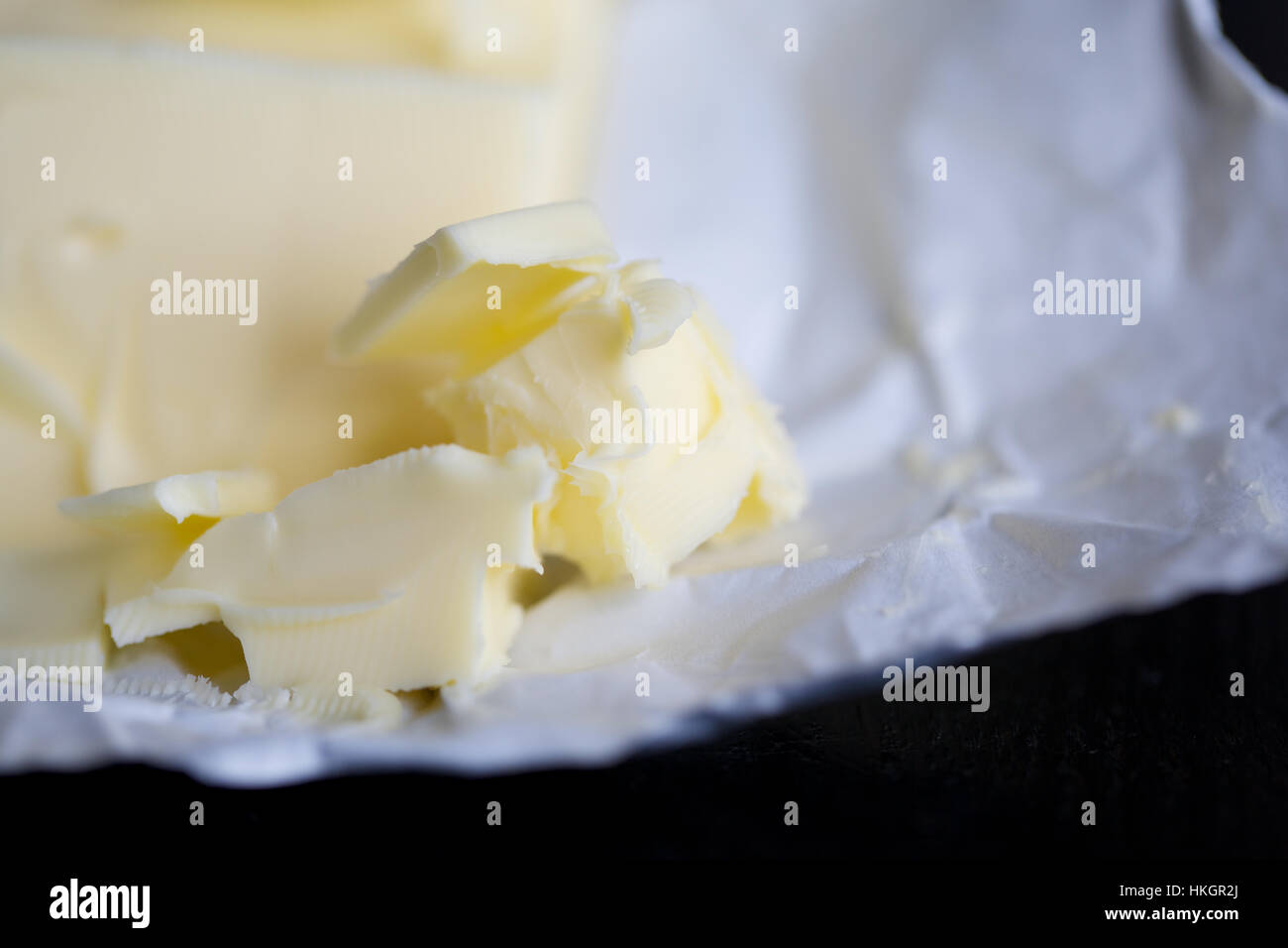 Food wrapping hi-res stock photography and images - Alamy
