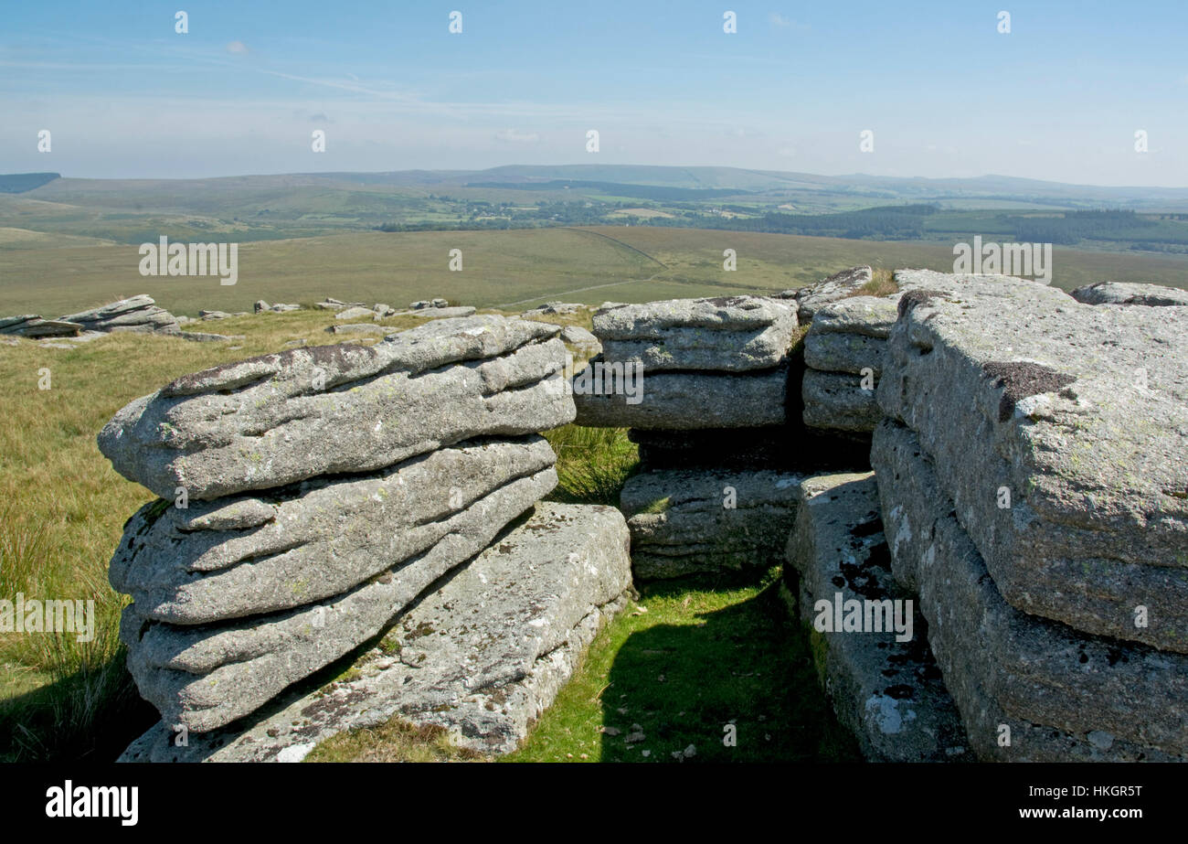 Higher moor hi-res stock photography and images - Alamy