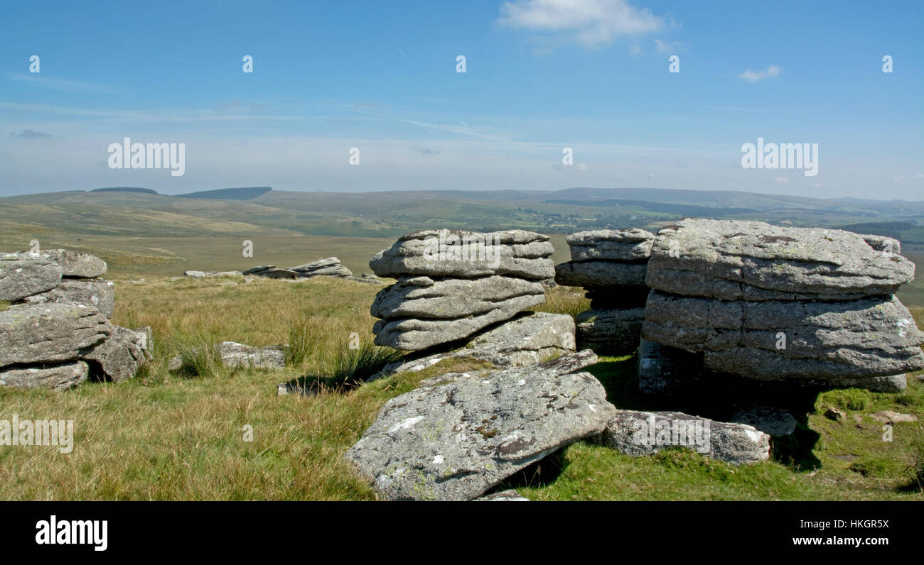 Higher moor hi-res stock photography and images - Alamy
