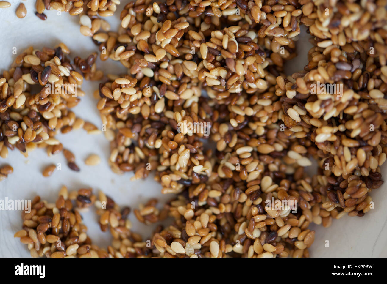 Sticky seeds hi-res stock photography and images - Alamy