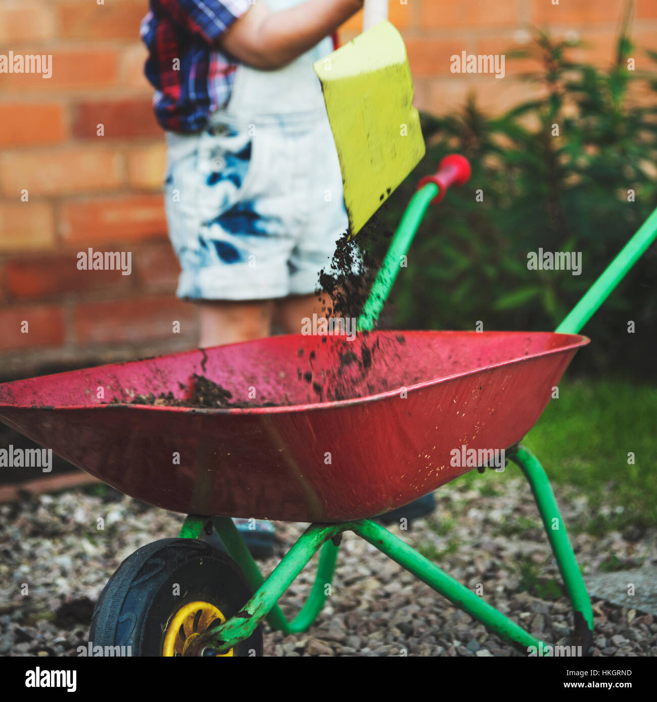 Kid Offspring Adolescence Child Acitivity Concept Stock Photo - Alamy