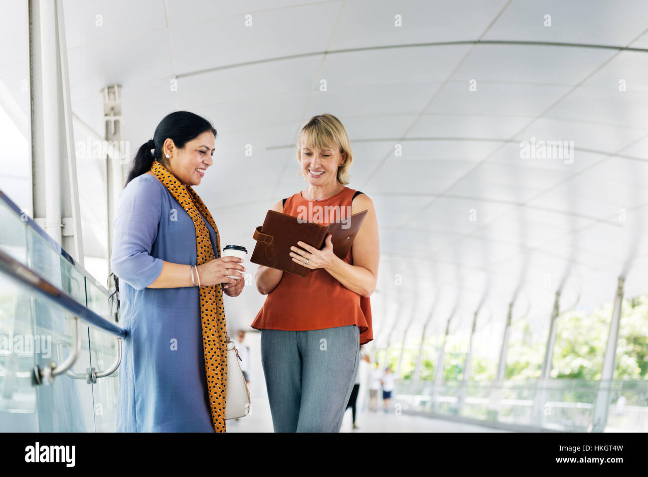 Together communication hi-res stock photography and images - Alamy
