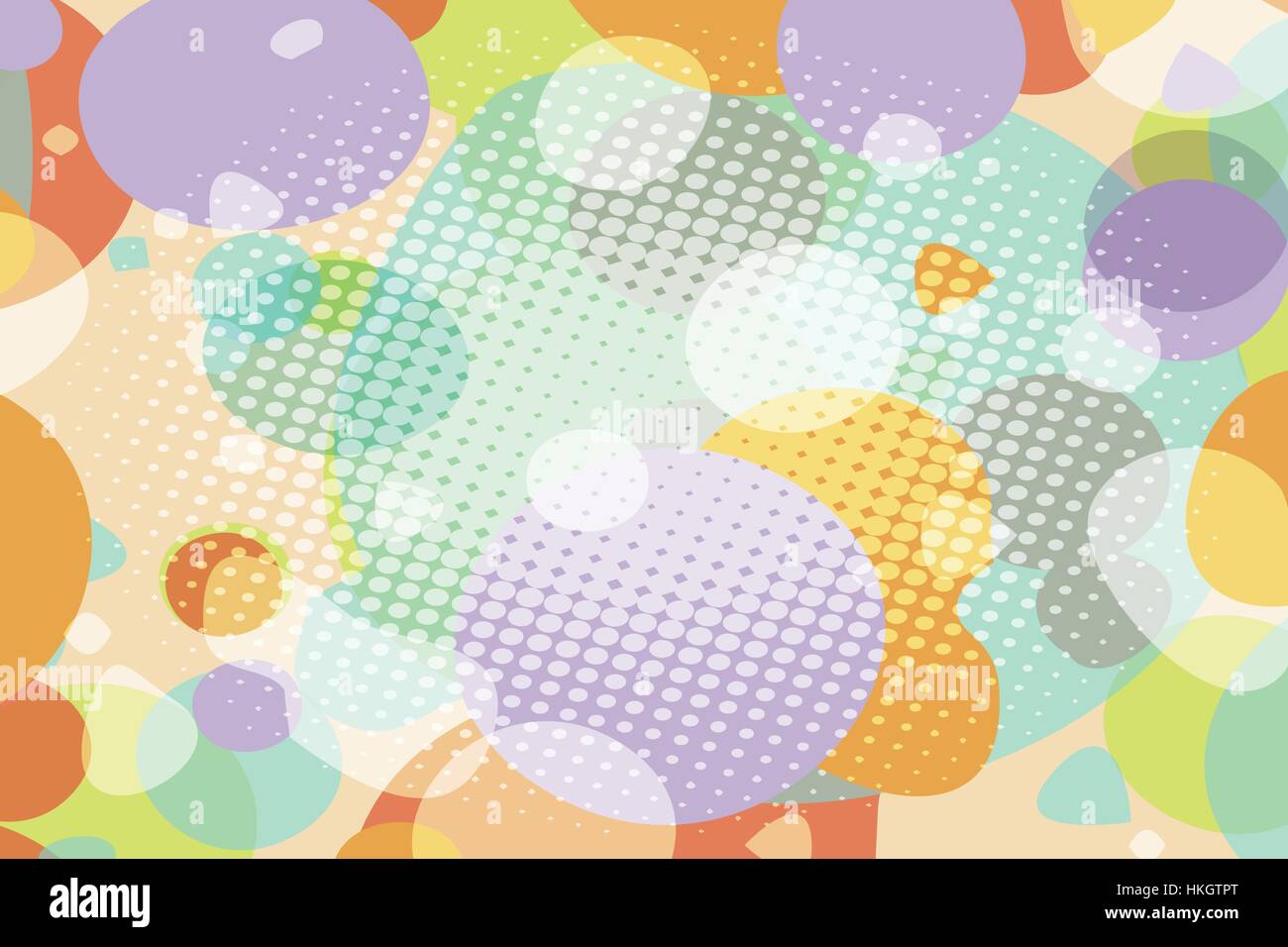 Holiday pop art background Stock Vector Image & Art - Alamy