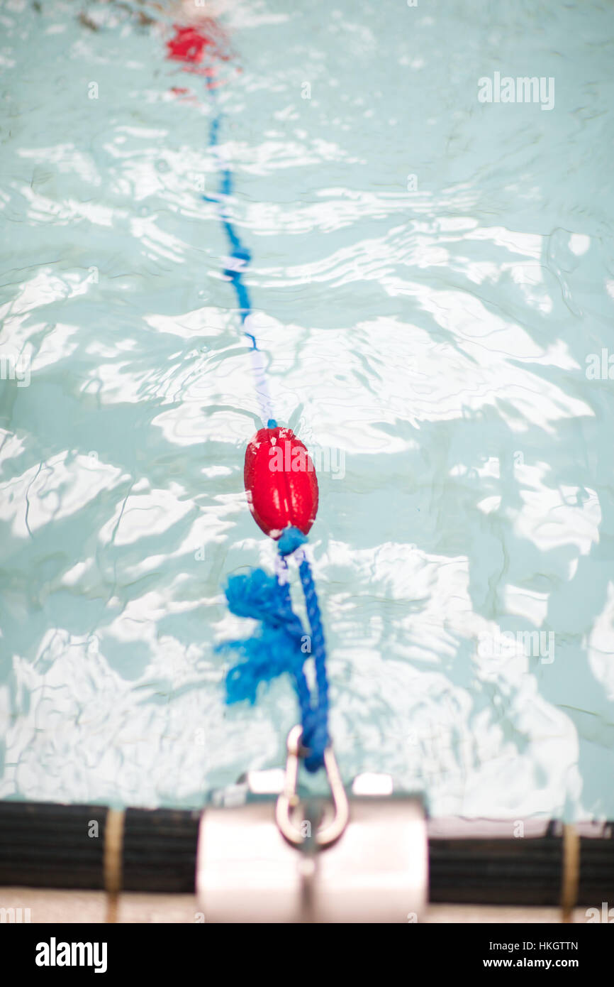Rope and float hi-res stock photography and images - Alamy