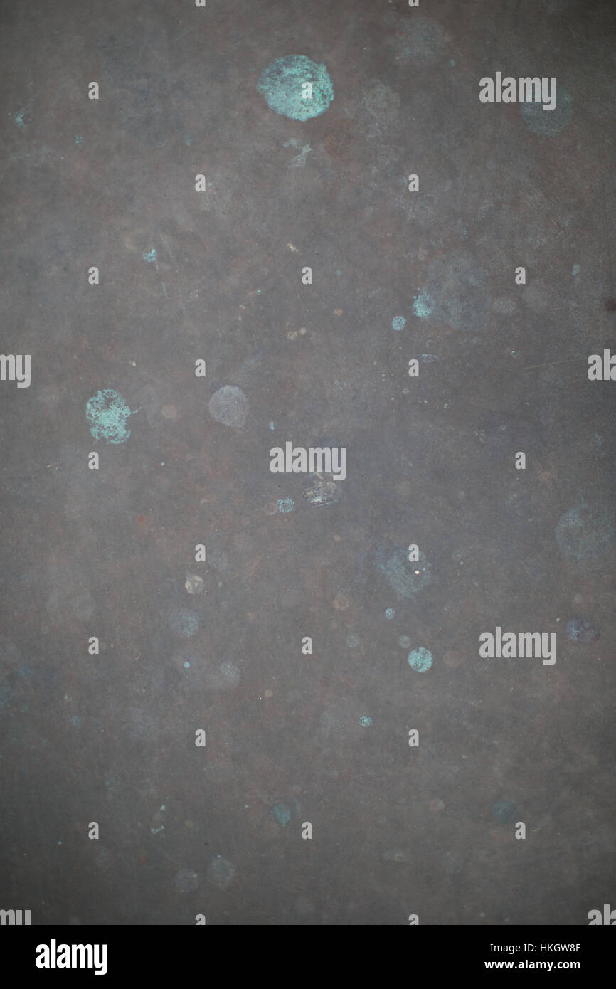 Verdigris texture hi-res stock photography and images - Alamy