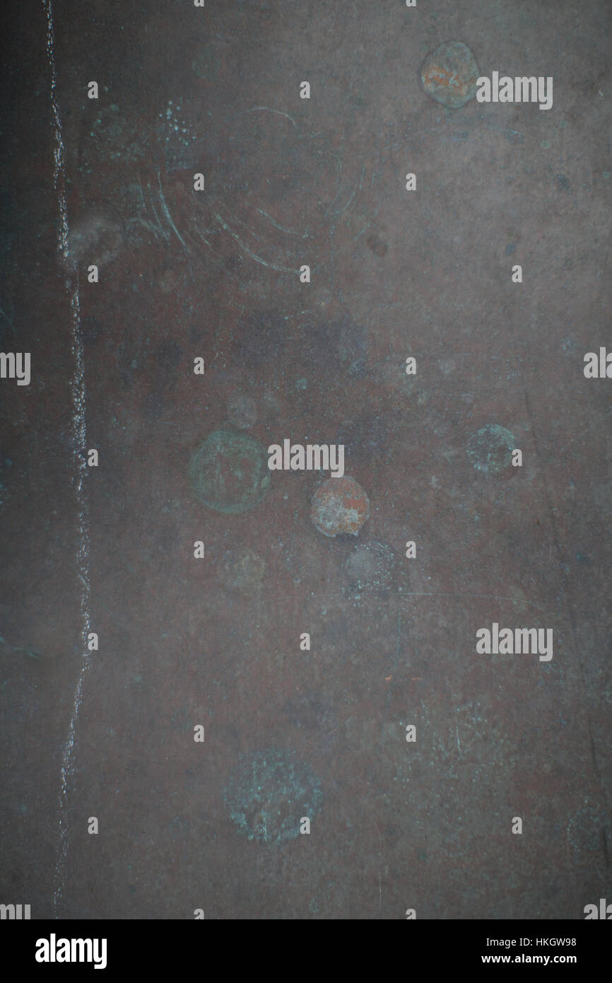 Verdigris texture hi-res stock photography and images - Alamy