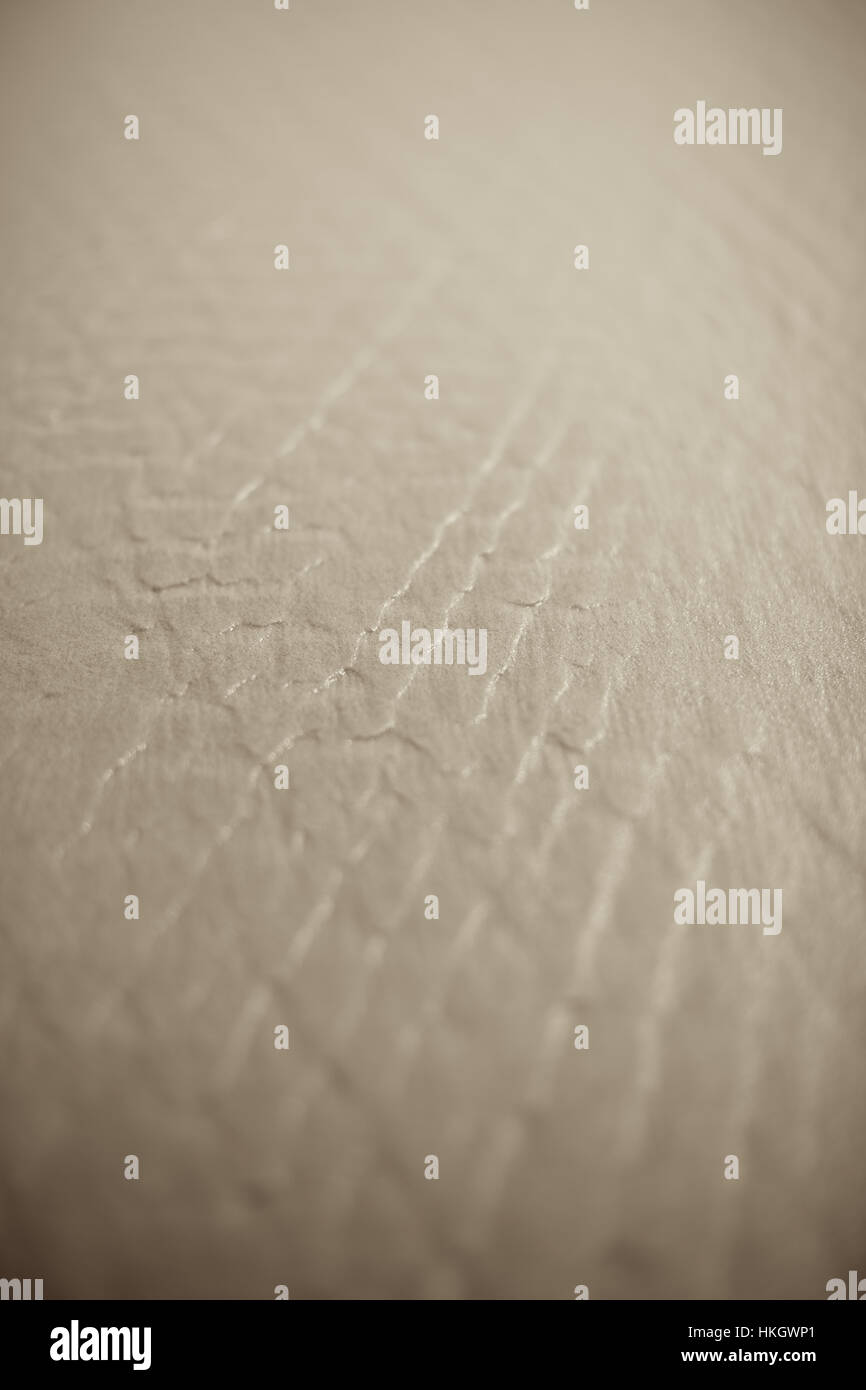 Rippled sand at beach ripple hi-res stock photography and images - Alamy