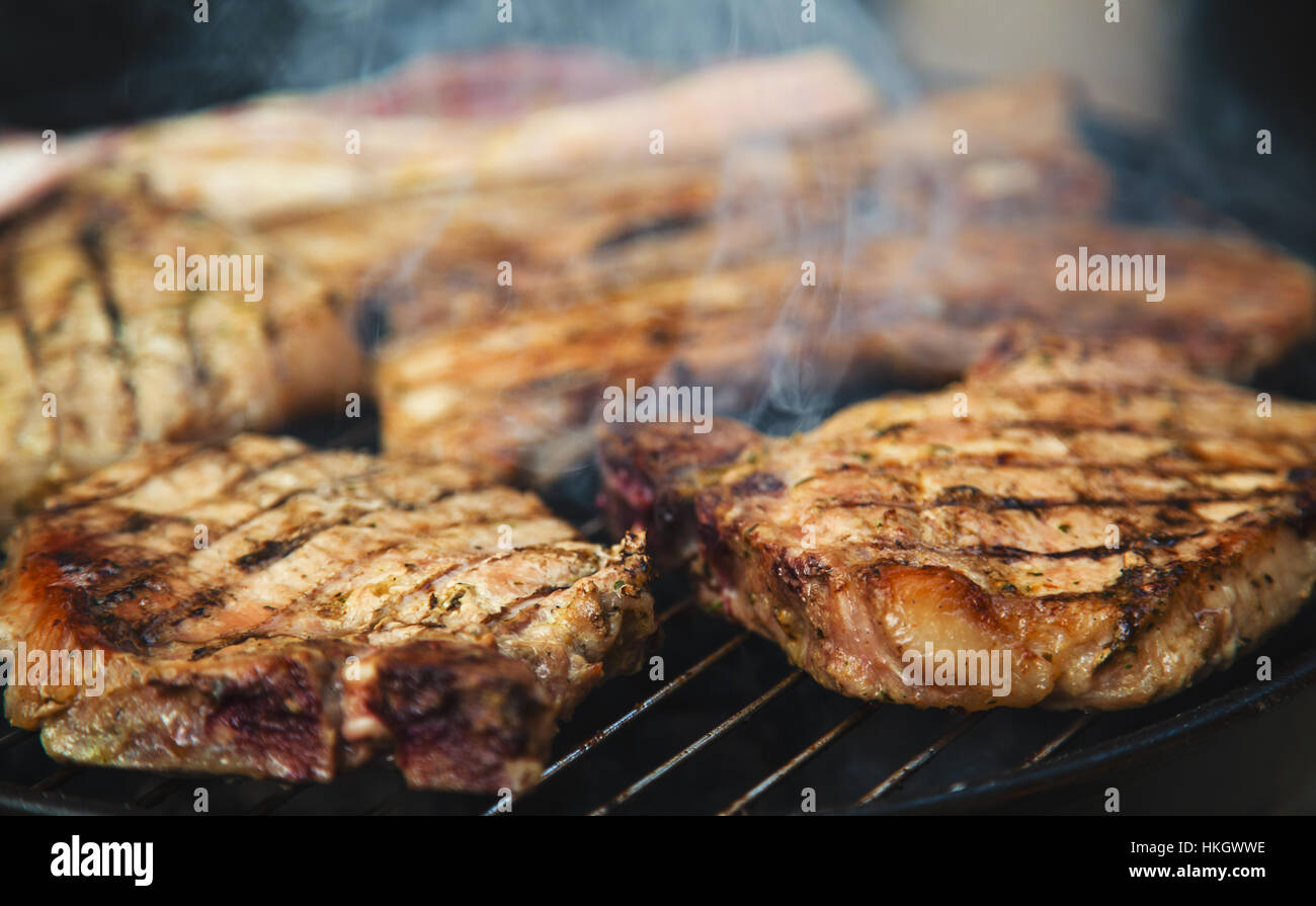 Closeup meat product hi-res stock photography and images - Alamy