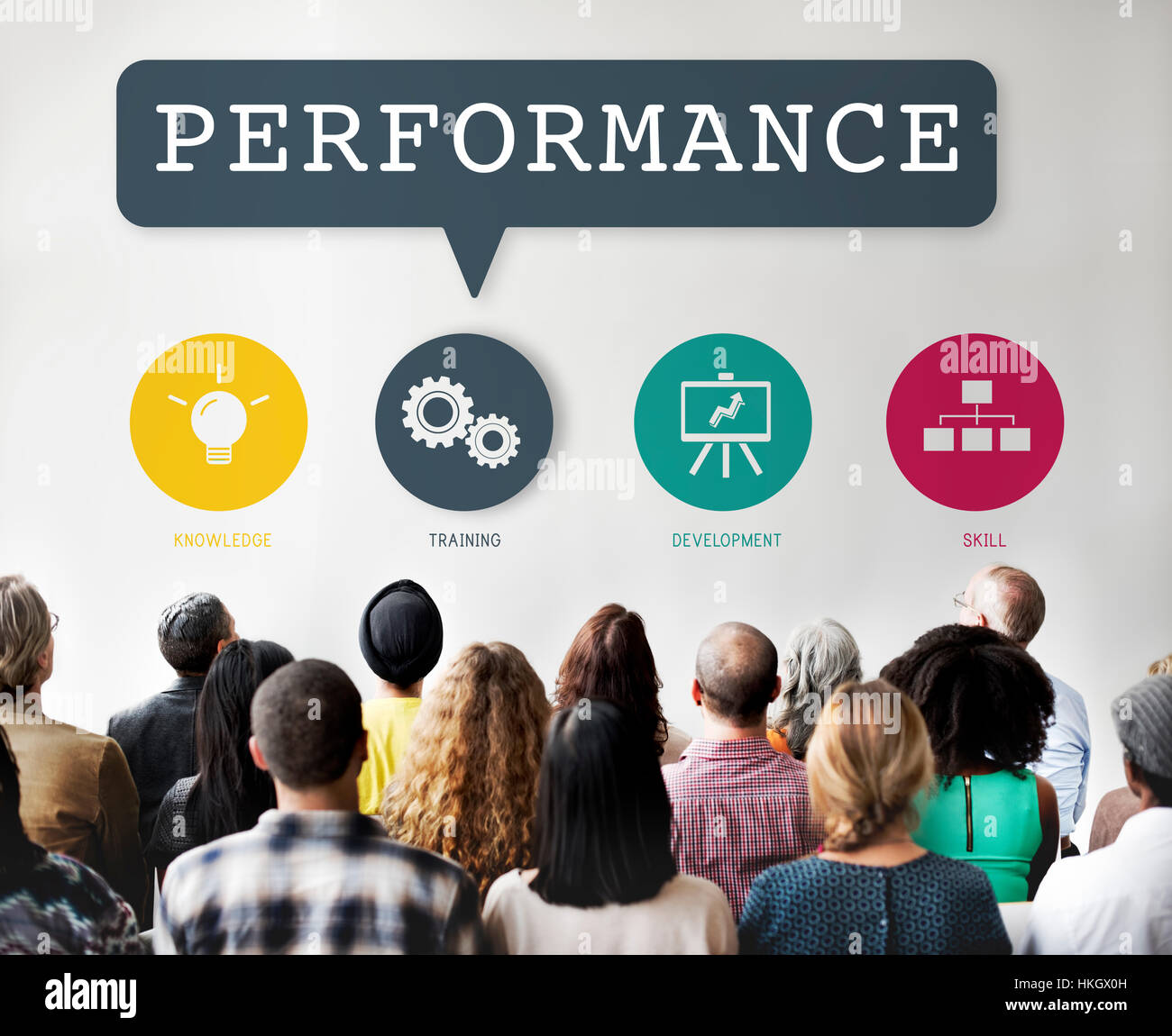 Coaching Training Performance Learning Practice Concept Stock Photo - Alamy