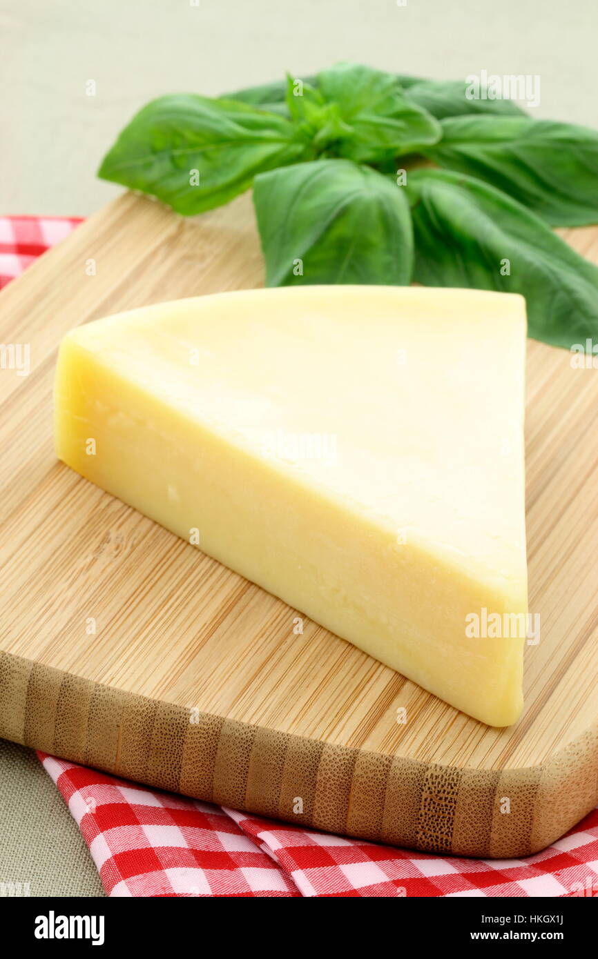named after an area in Italy parmigiano reggiano or parmesan cheese is ...