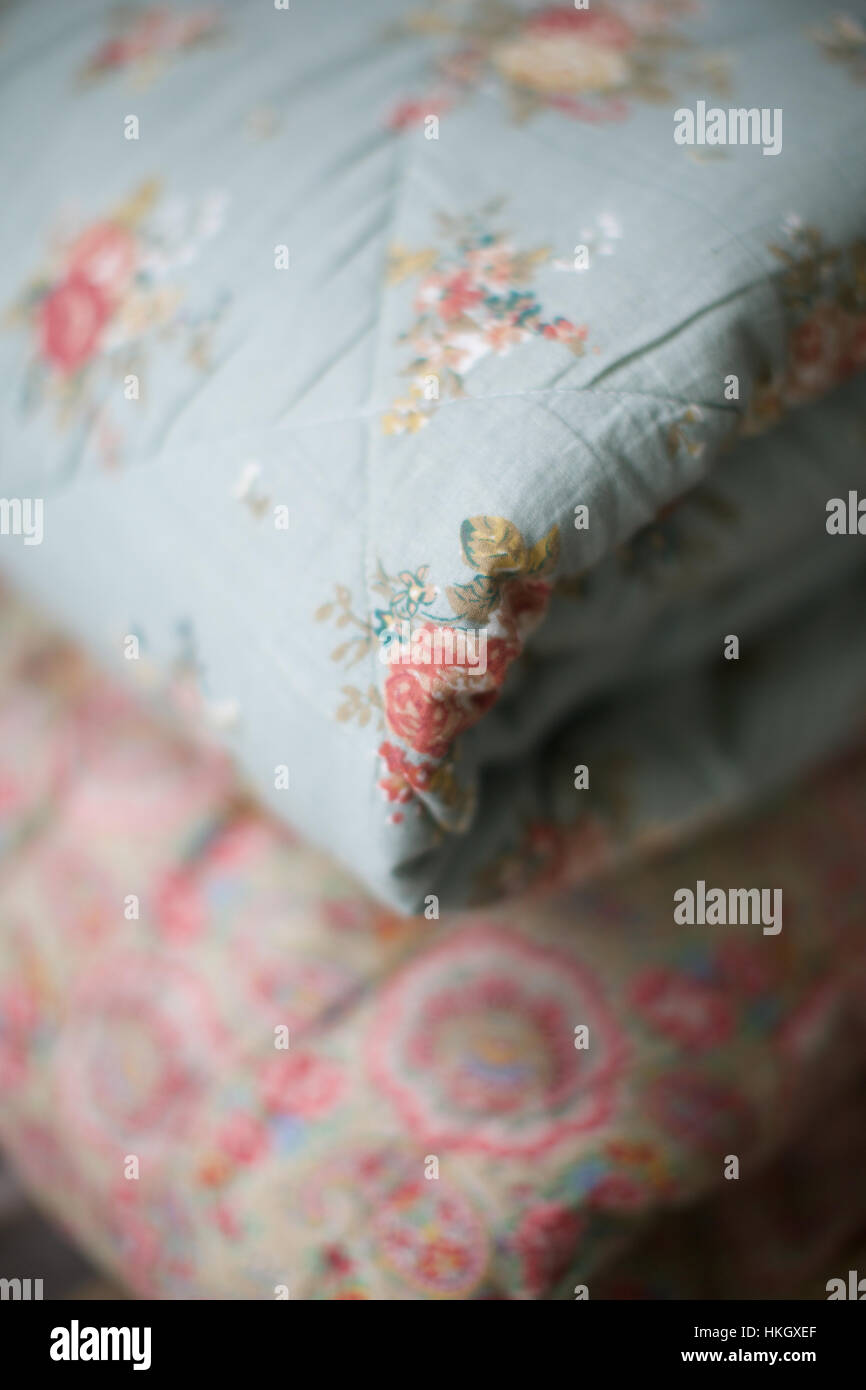 Mattress pattern hi-res stock photography and images - Alamy