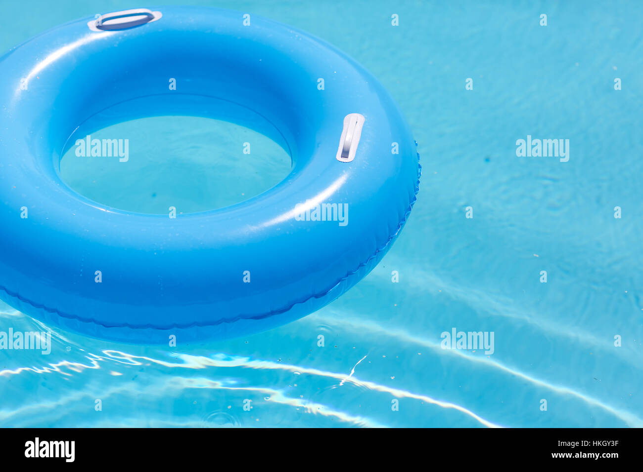 Pool ring hi-res stock photography and images - Alamy