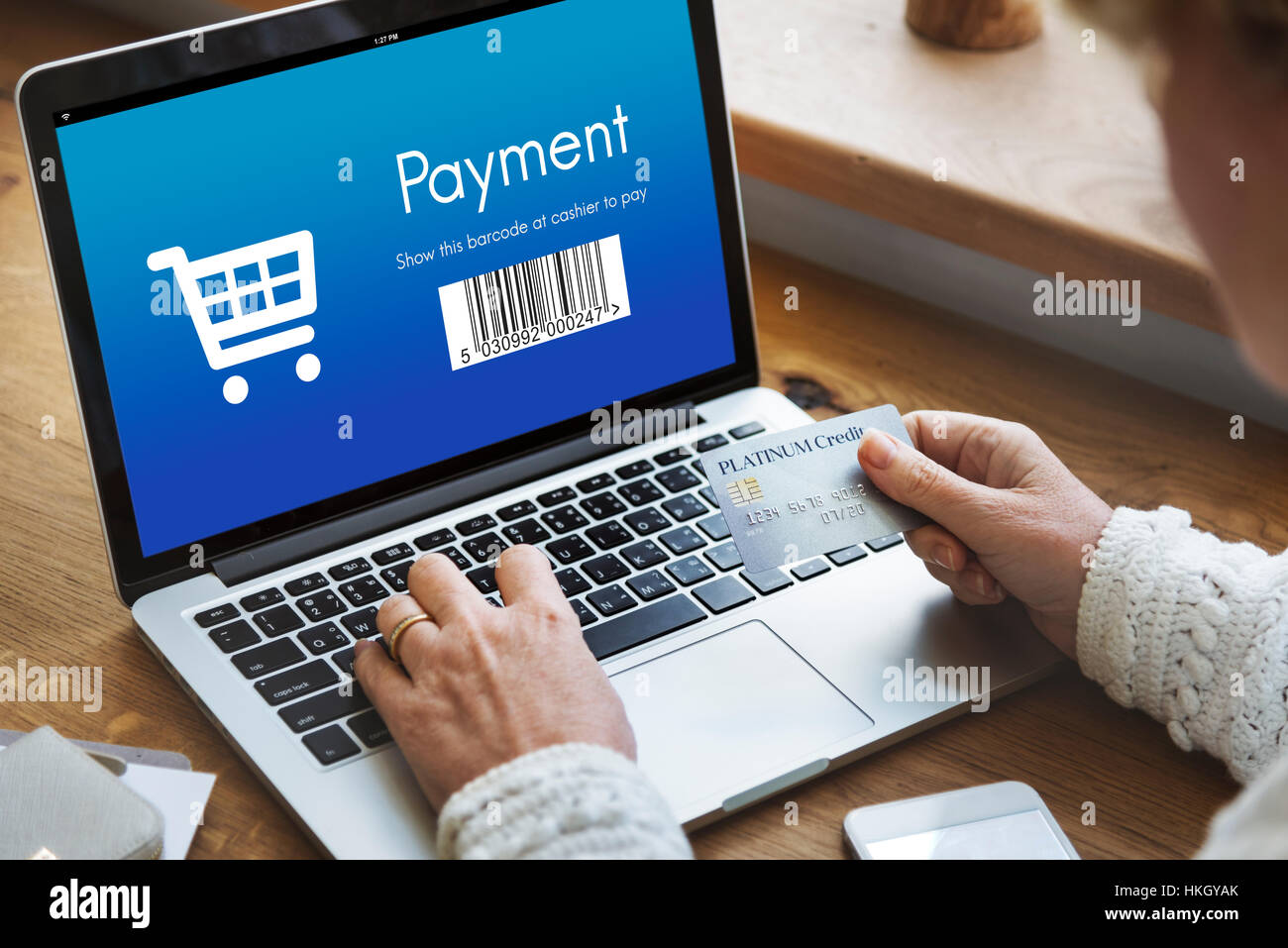 Payment order hi-res stock photography and images - Alamy