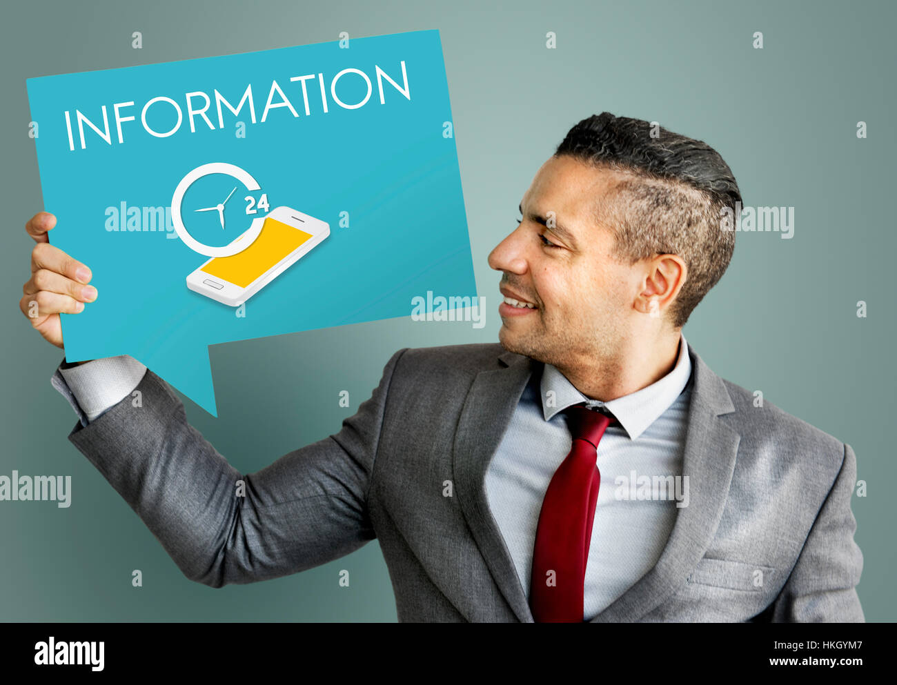 Customer Service Contact Us Support Information Concept Stock Photo - Alamy