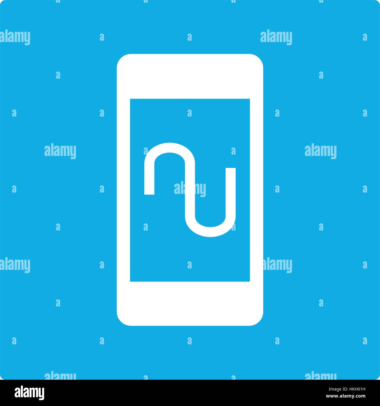 Unlock Logo Design Concept Stock Vector Image & Art - Alamy