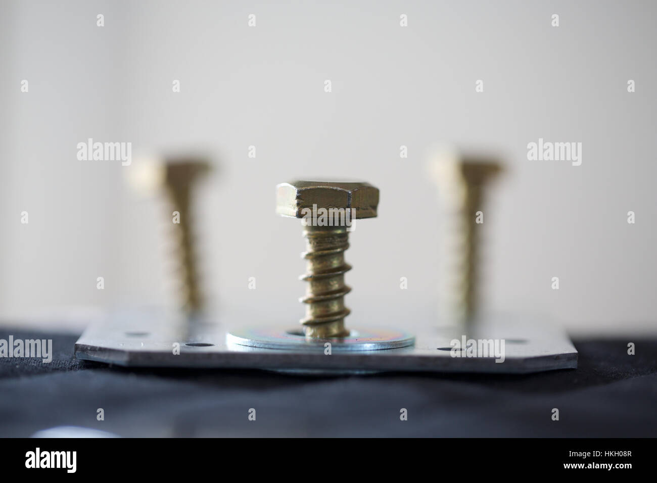 Mechanical screw hi-res stock photography and images - Alamy